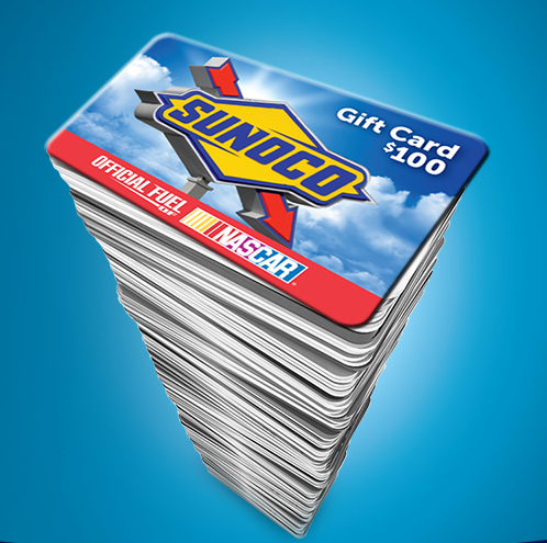 $25 Sunoco Gift Card Giveaway - Life With Kathy