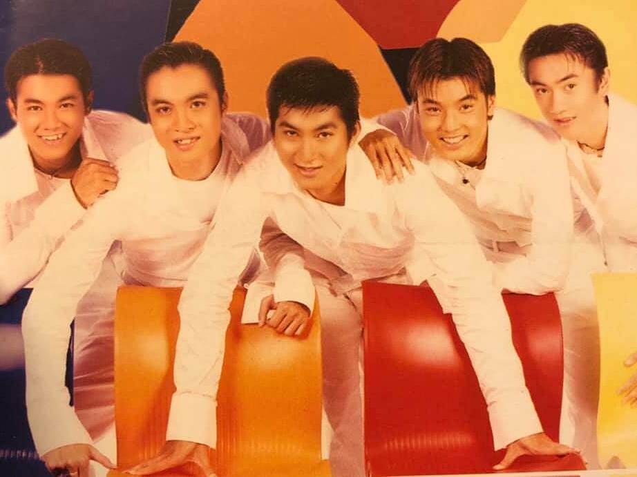 1088 Band - Những bài hát hay nhất | Dân 47 - Website Giải Trí Tổng Hợp