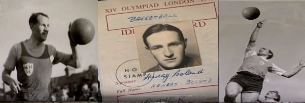 A Little "Bit" of Irish Basketball History: Legends- HOF