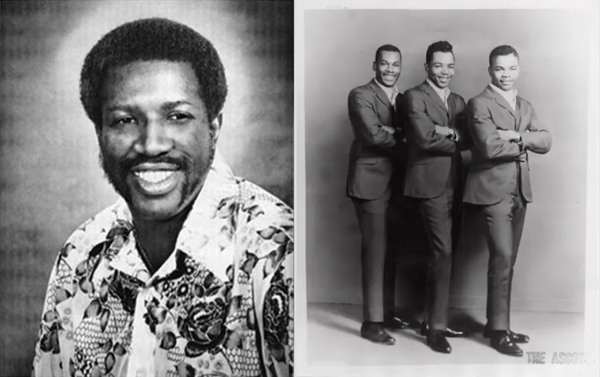 The Perlich Post: James Kelly Duhon's modern soul gems on Jude get ...