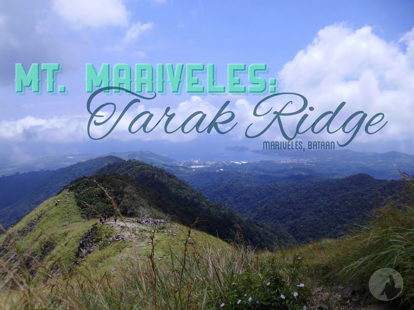 Mt. Mariveles: Tarak Ridge | Kseizetheday