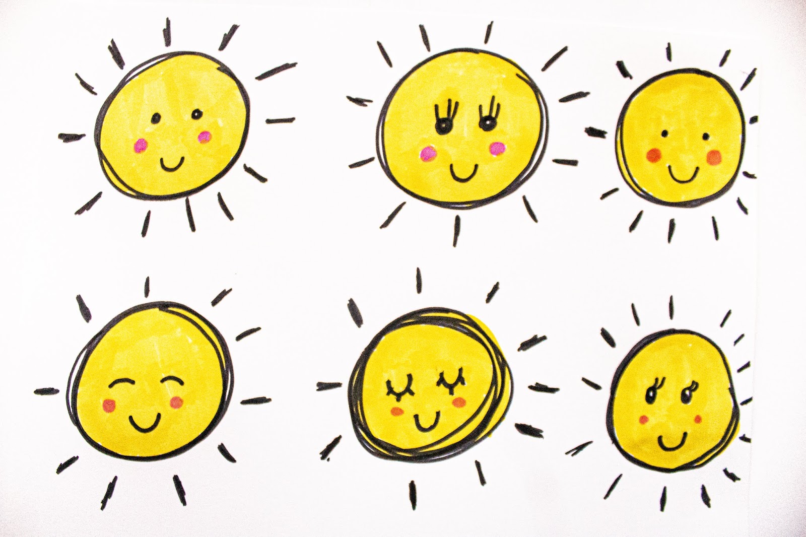 the Vibrant Visions blog: "Bag of Sunshine" DIY Gift + Free Printable ...