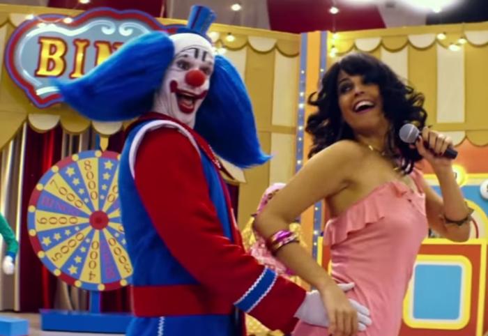 BRENO HISTORIADOR: FILME BINGO: O REI DAS MANHÃS: O RETRATO DA INFÂNCIA ...