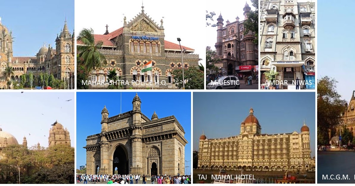 MUMBAI HERITAGE: Things you wanted to know but were too embarrassed to ask