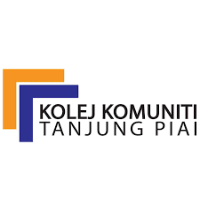 KOLEJ KOMUNITI TANJUNG PIAI: Logo Kolej