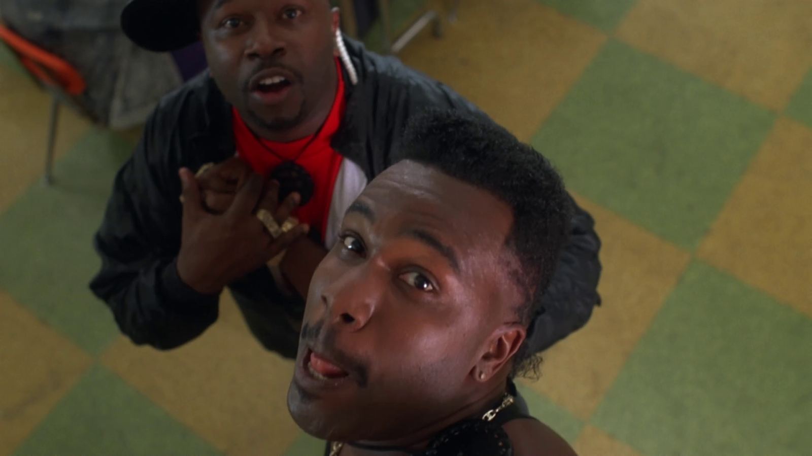 The Department of Afro American Research, Arts and Culture