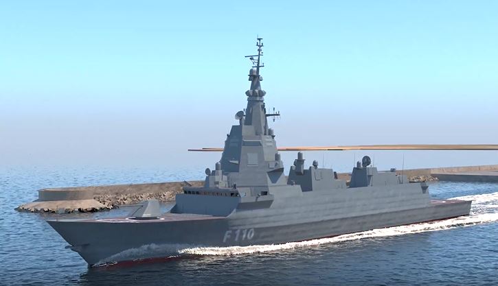 Military and Commercial Technology: Lockheed Martin to equip Spanish F ...