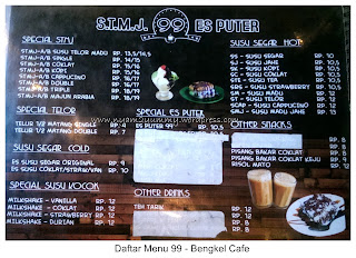 nyam2yummy: Bengkel Cafe & Resto