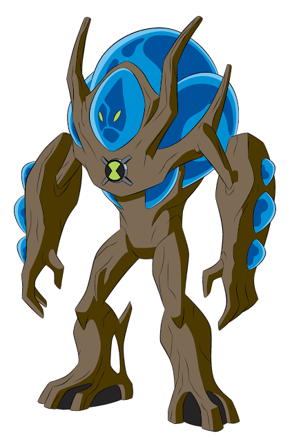 Mamá Decoradora: Cliparts de Ben 10