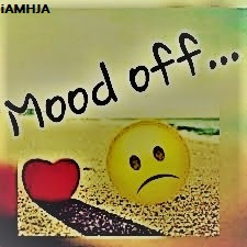 Mood Off Pics For Whatsapp Dp Profile