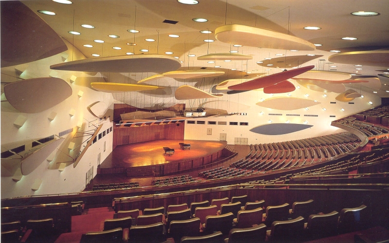 Universidad Central de Venezuela | Curiosidades e Historia | actualidad ...