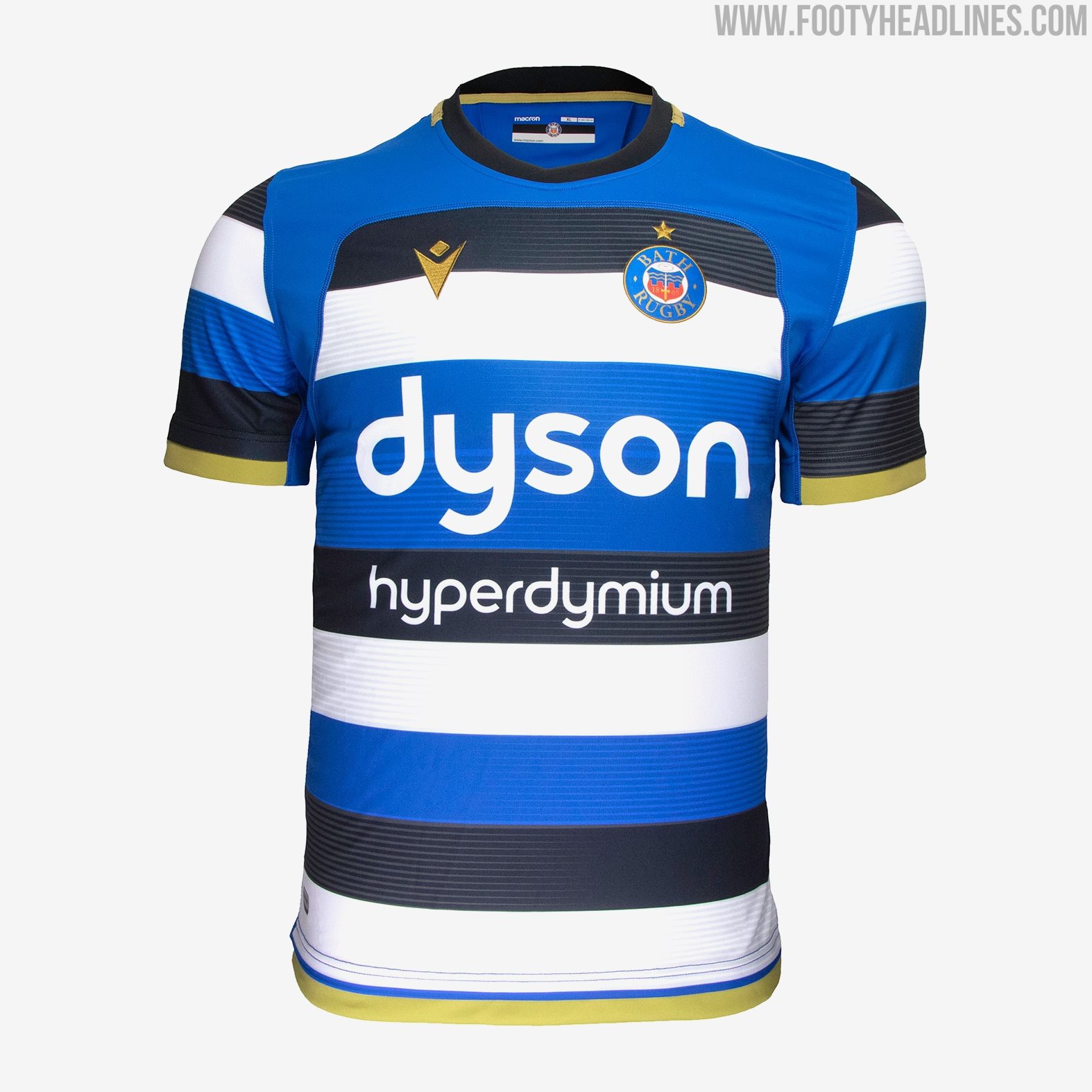 25 Interesting Shirts: 2020-21 Premiership Rugby Kit Overview - Footy ...