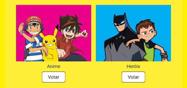 Votatoon regresará a Cartoon Network en Brasil - TVLaint