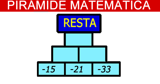 207 Pirámides Matemáticas
