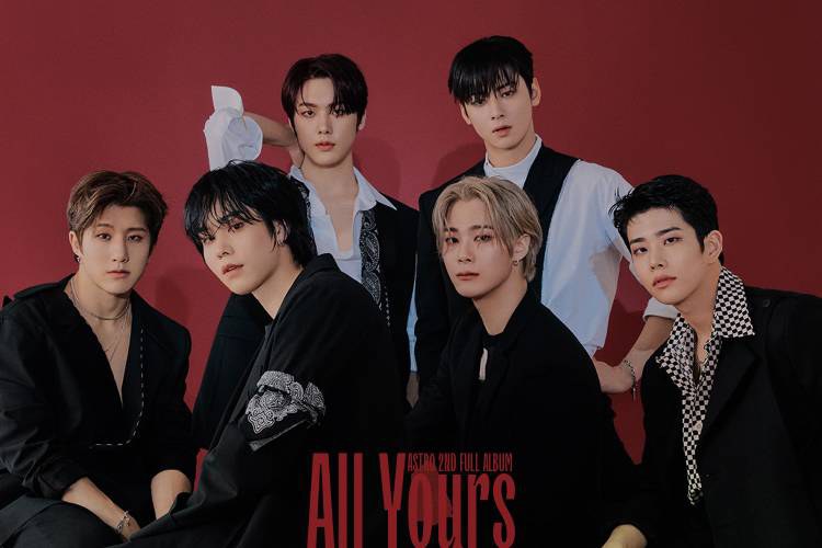 ASTRO ONE Lyrics TheWaoFam ASTRO ONE Lyrics TheWaoFam