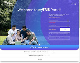 Online converting service apartment commercial electricity tariff to ...