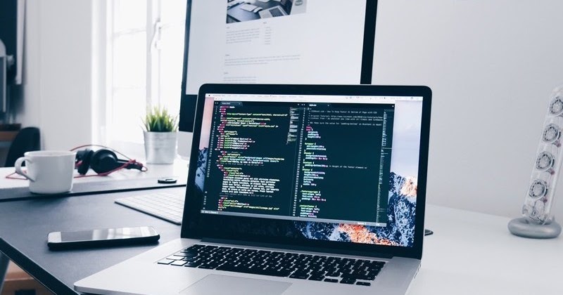 Apa itu Jurusan Teknik Informatika, Belajar Apa Saja dan Bagaimana ...