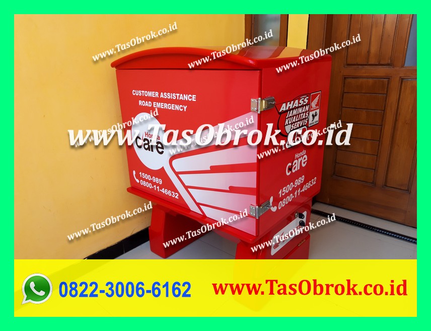 0822-3006-6162 / Pusat Box Fiberglass Rokok Sampit