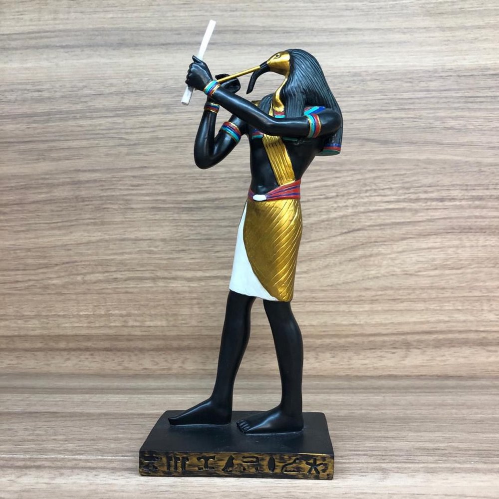 Medu Neter: a linguagem como autodeterminação