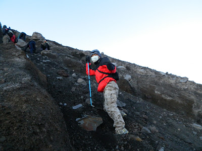 Kakek bersepeda keliling dunia: HARI KE EMPAT 19 OKTOBER 2011 ARCOPODO ...