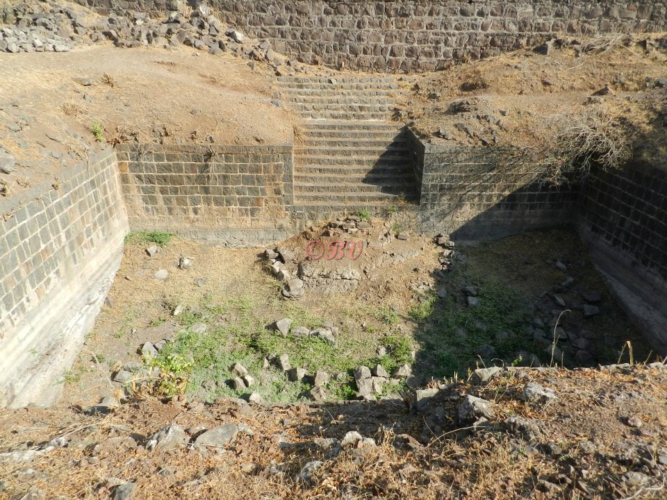 Forts Of India: Malhargad Fort