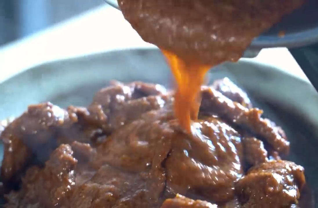 How to make Mutton Pasanda at Home | Step by Step Recipe ...