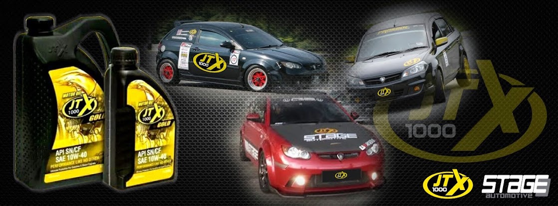 JTX - Jet Turbo eXtreme