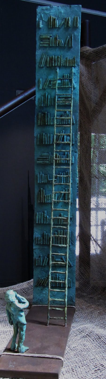 El blog de Jesus Olivan: Mariano Vilallonga en la Casa de Vacas