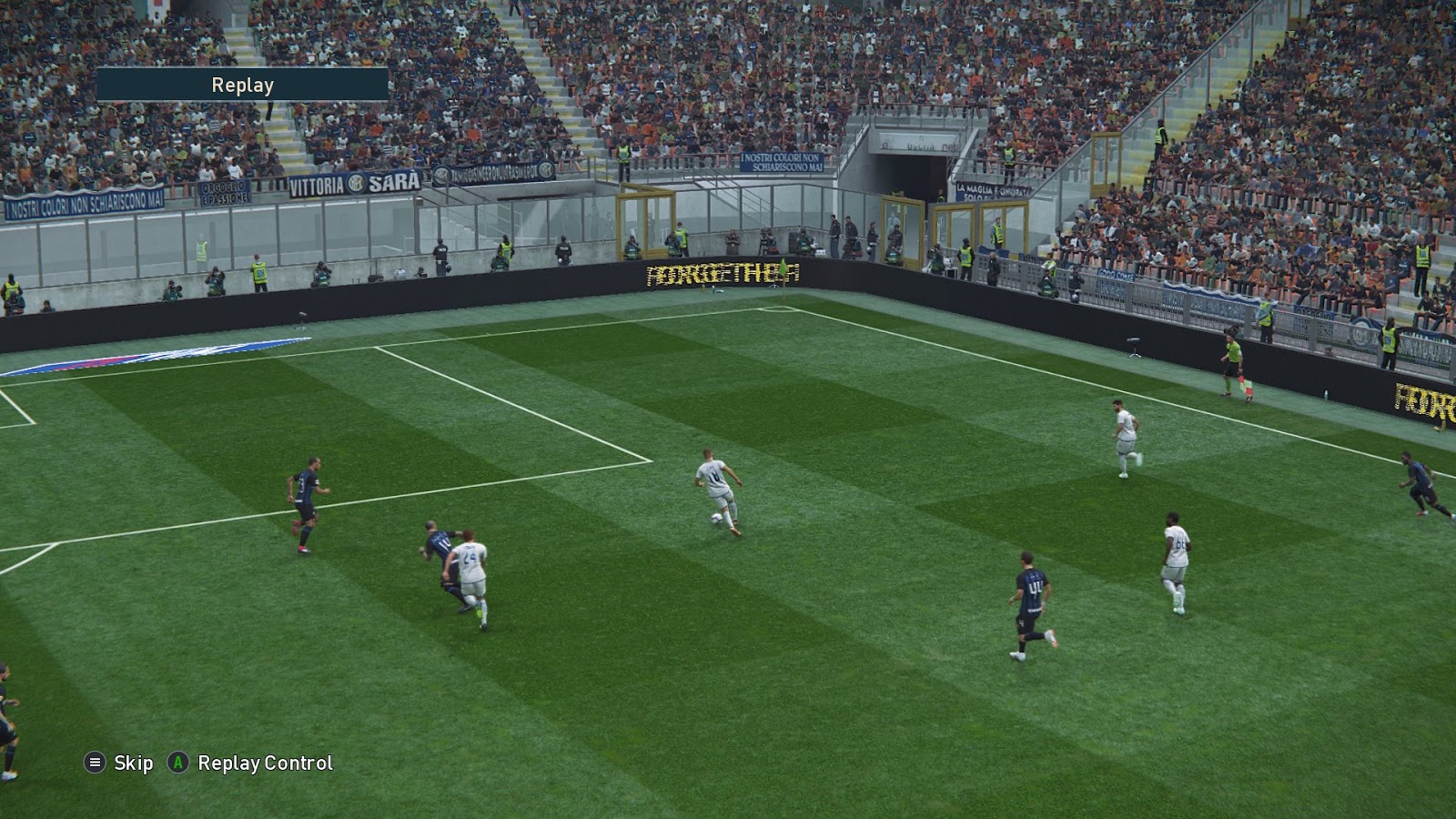 pes-modif: PES 2019 Color correction V 0.3 by Endo