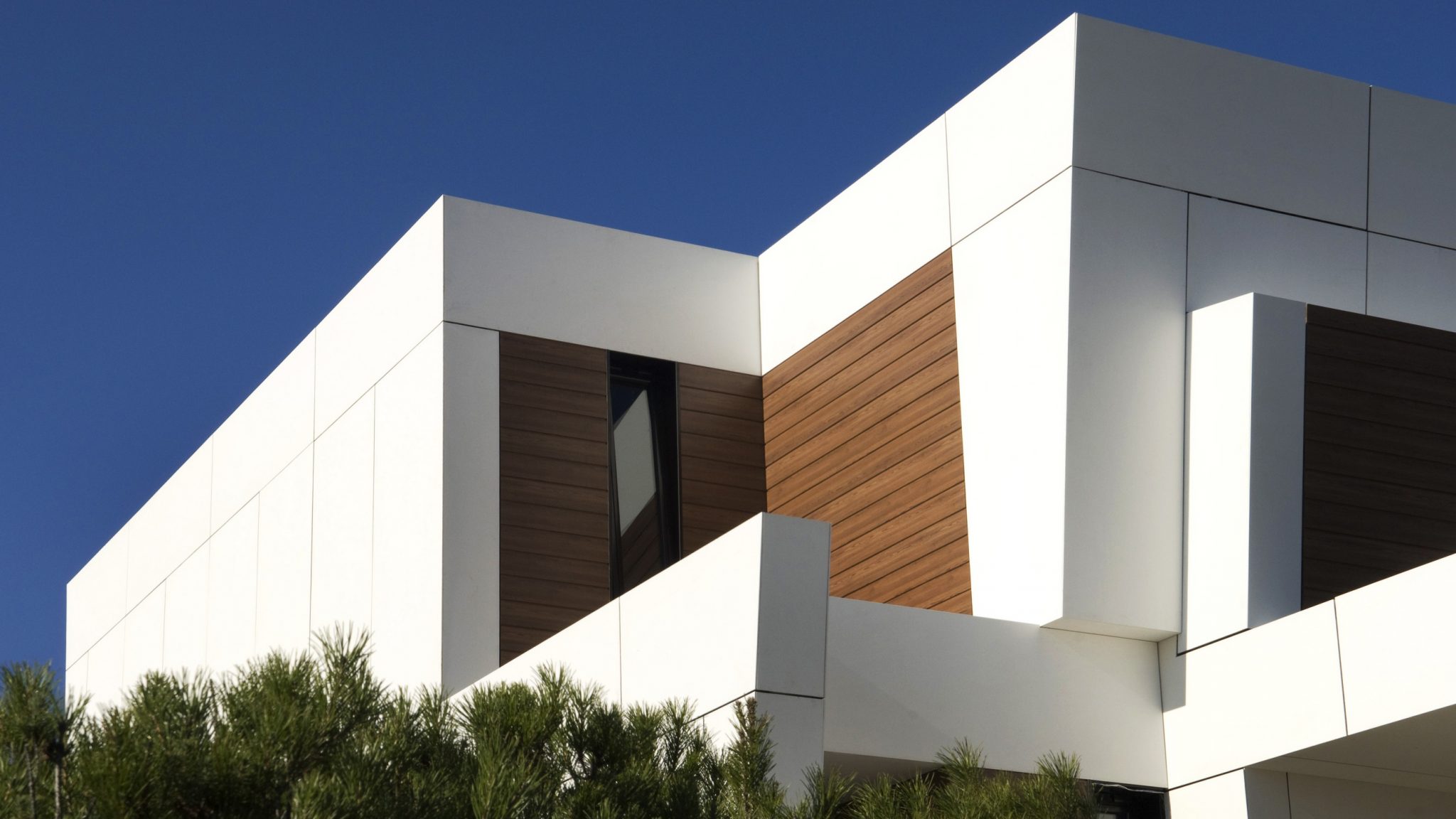 Prefab Modular Houses by A-cero, Spain: Prefab Modular Homes and Buildings