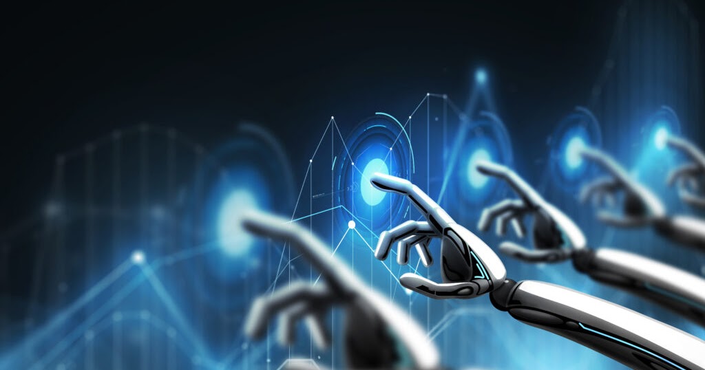 Helge Scherlund's eLearning News: The Role of AI and Machine Learning in Cybersecurity ...