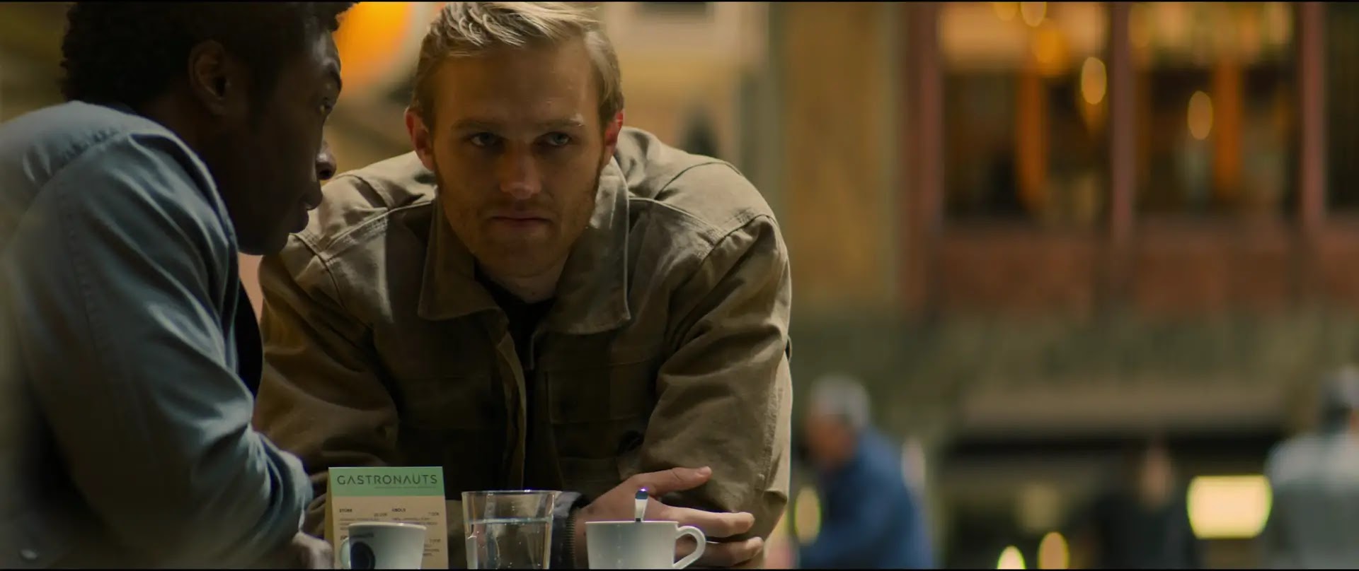 US agent : John Walker's history and future in MCU | MarvelTimes ...