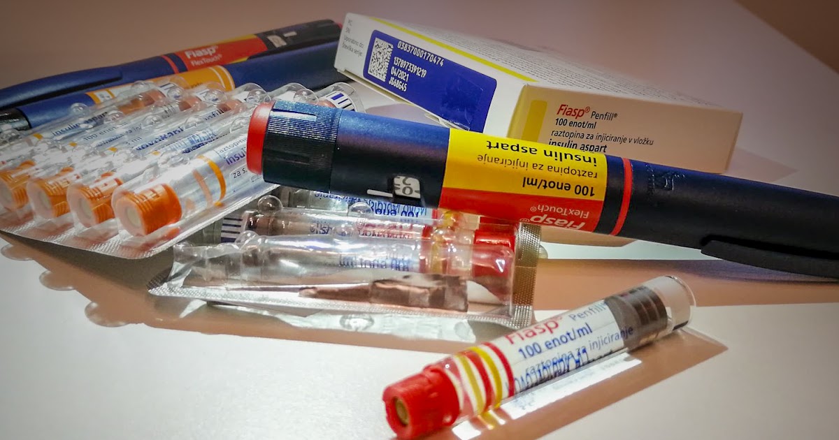 Inzulin, življenjska pravica ali nadstandard?