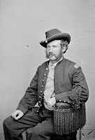 In my world: The Conspirator