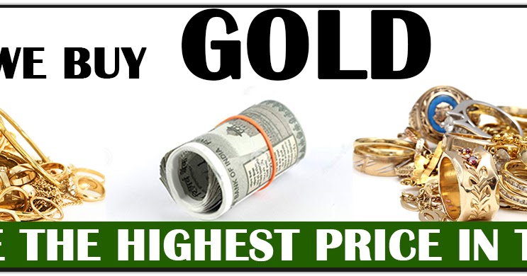 How To Convert Gold Into Cash?