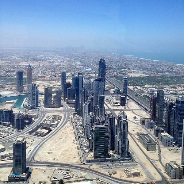 Dartsvilág - a világ dartsa: A PDC meghódítja Dubait