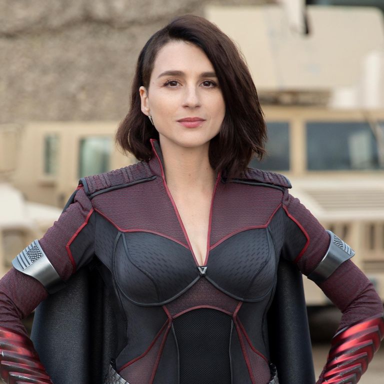 SNEAK PEEK : "The Boys" - Season Three on Prime Video