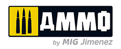 The Modelling News: Preview: AMMO's first new range for the new year is ...