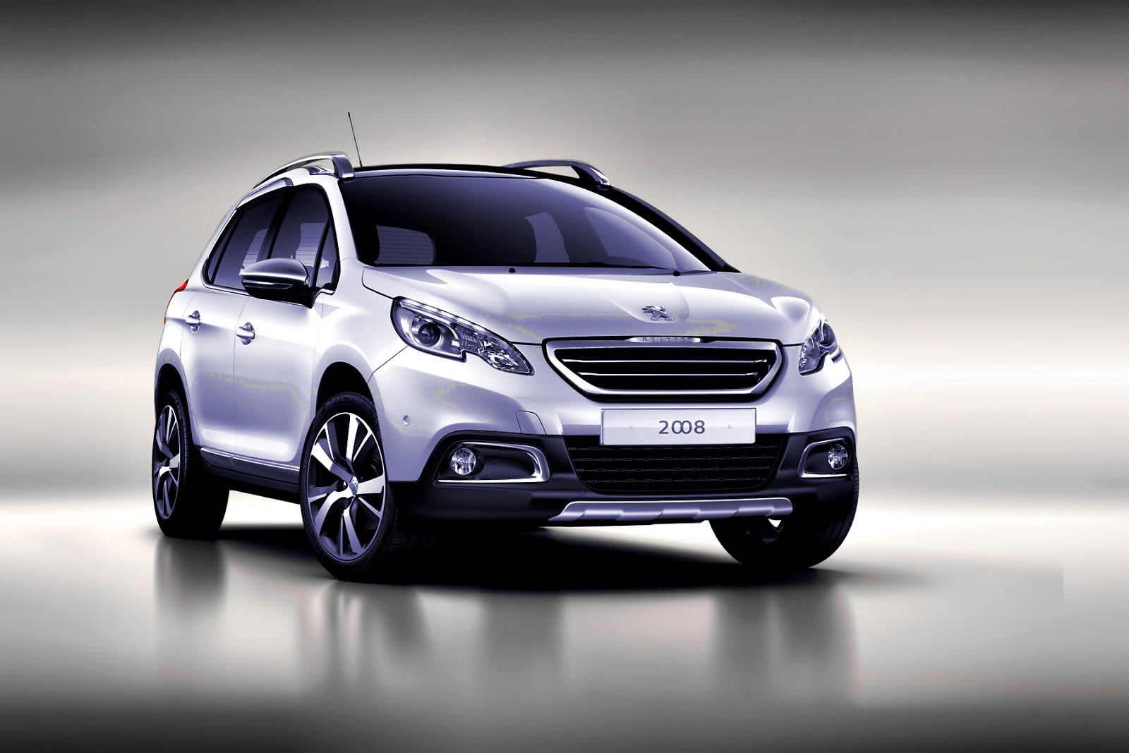 Peugeot 2008 Wallpapers Free