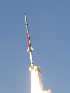 DCNewsroom: Virginia rocket launch may be visible in US mid-Atlantic region