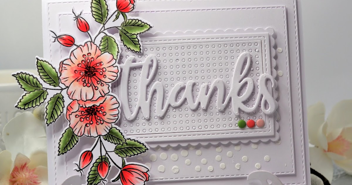 JenniferD's Blog: Uniquely Creative - Thanks