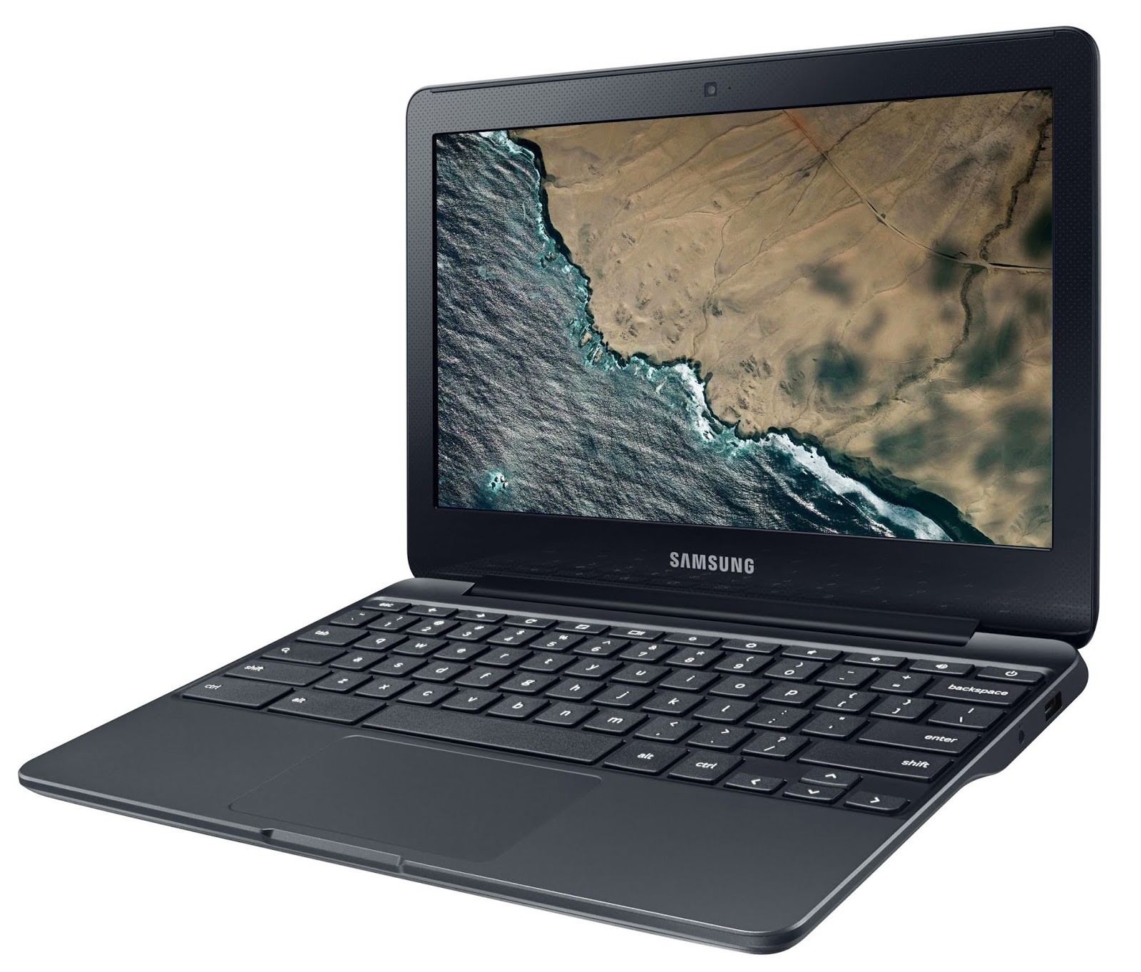 Walmart Save $60 on SAMSUNG 11.6" Chromebook 3, 16GB eMMC, 4GB RAM