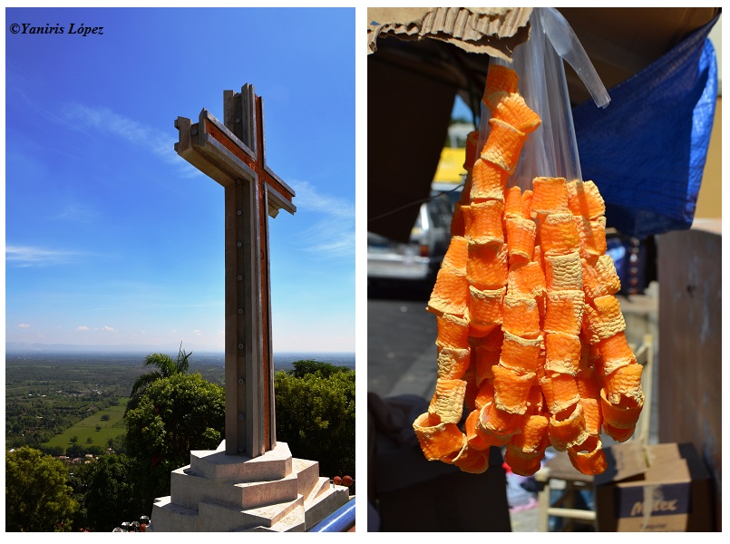 Ningún lugar está lejos... en RD: Devoción mariana en el Santo Cerro