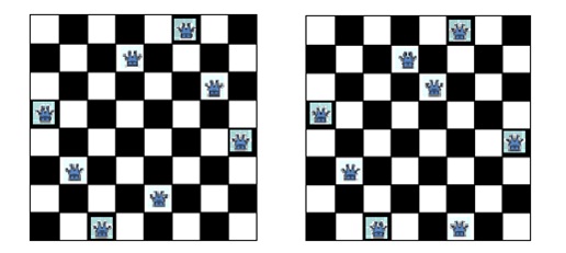 Bunks Allowed: Elementary Discussion About State Space Search (Part II)