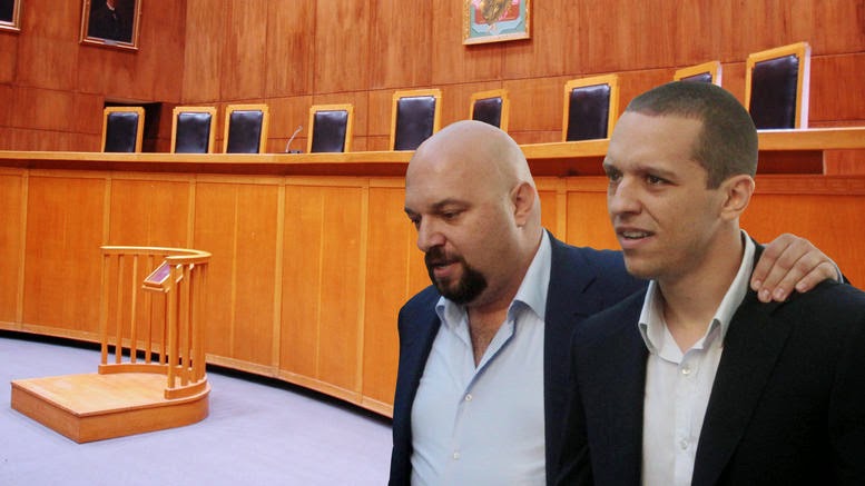 ΕΚΤΑΚΤΟ: Η ΙΣΤΟΣΕΛΙΔΑ ΤΗΣ ΕΛΛΗΣ ΣΤΑΗ ΠΡΟΑΝΑΓΓΕΛΛΕΙ ΟΤΙ ΤΟ ΣΑΒΒΑΤΟ Ο ...