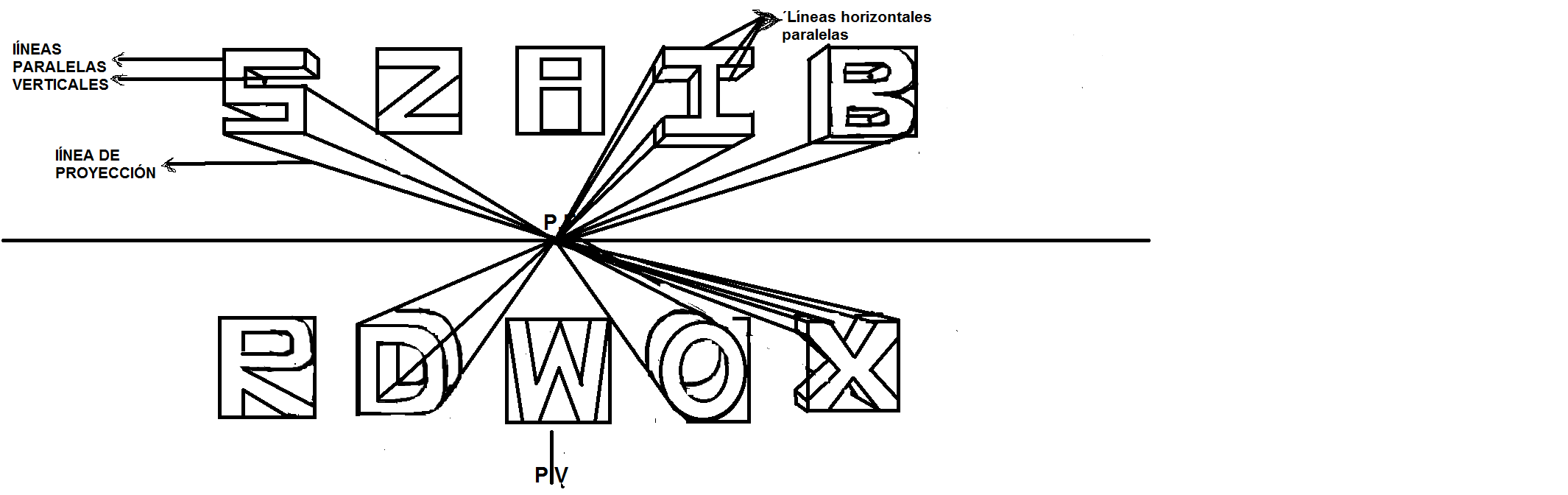 Guía No. 05. Segundo periodo. Grado noveno. Letras en perspectiva con ...