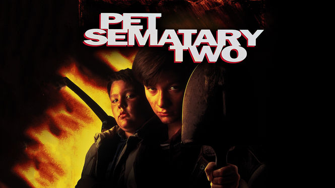F This Movie!: Summer '92 Redux - August 28, 1992: PET SEMATARY 2