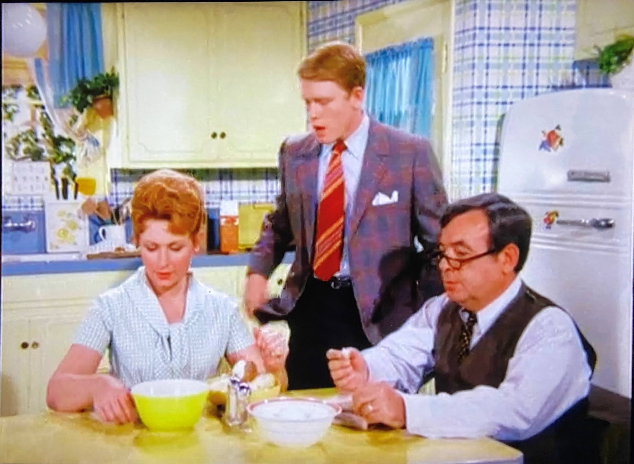 The Brady Bunch Blog: Mommie Dearest