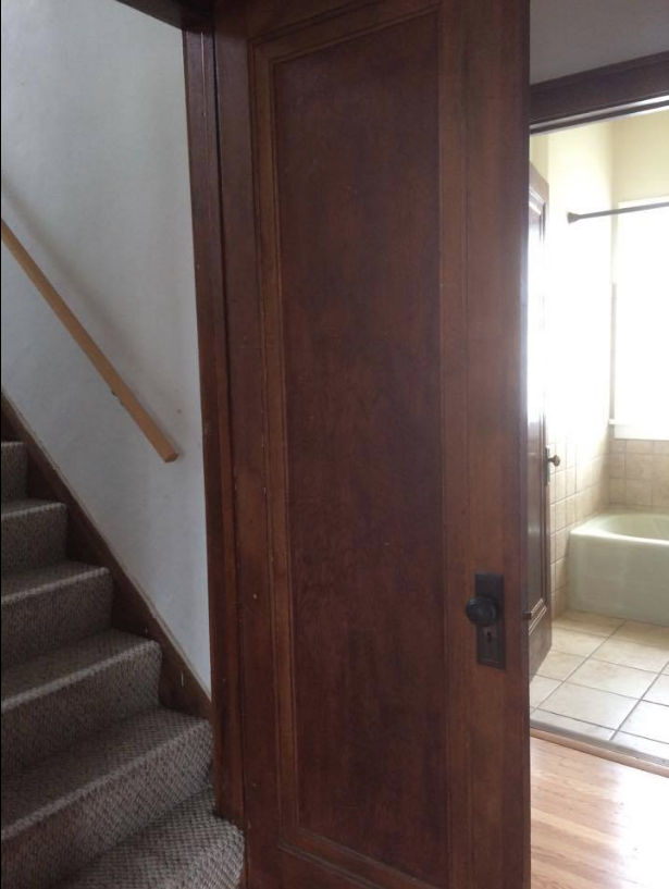 Sears House Seeker: March 2017