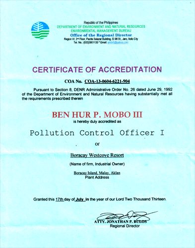 Boracay Island News: Agosto 2013